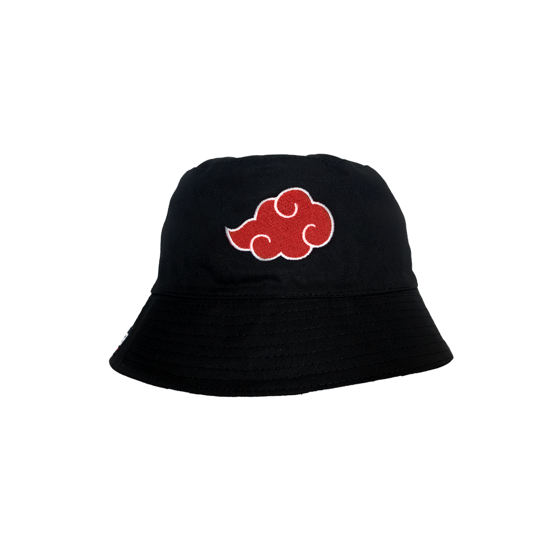 Bucket Hat - Akatsuki Logo – ETQT.Worldwide
