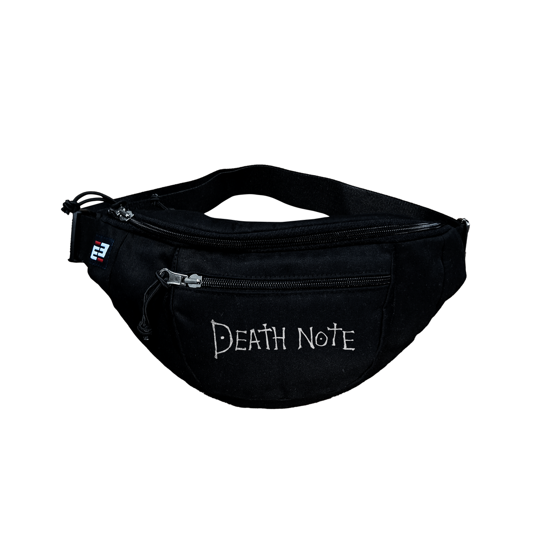 Belt Bag - Death Note - Title Logo – ETQT.Worldwide