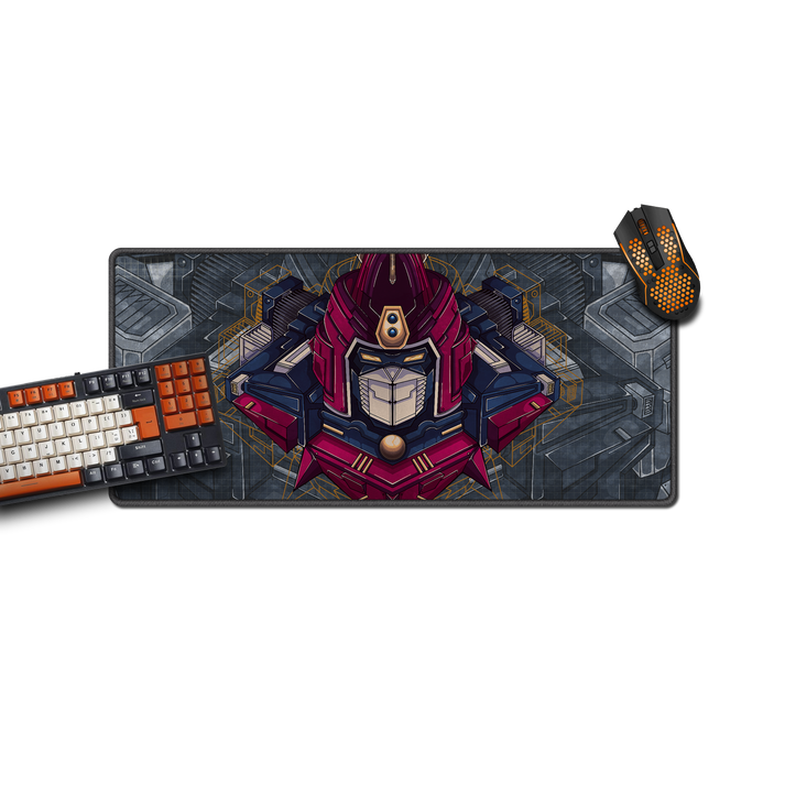 Mouse Pad - Voltes V - Voltes V – ETQT.Worldwide